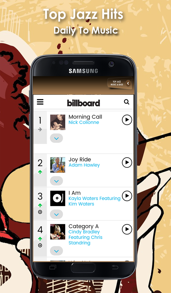 Top Jazz Music & Bass Lessons - App on Amazon Appstore