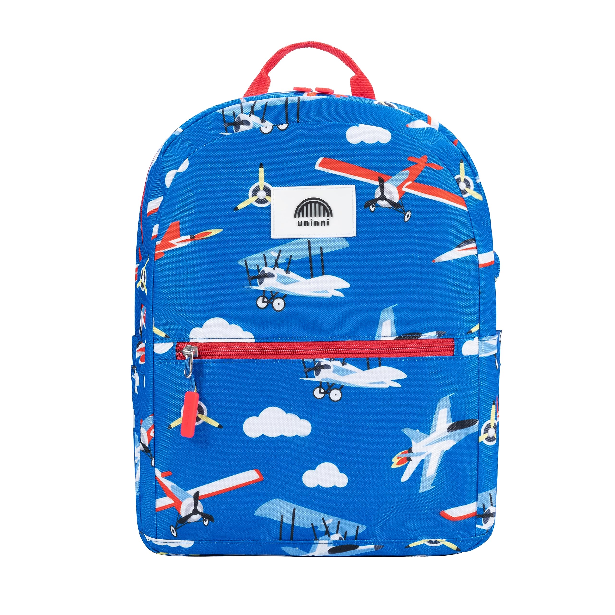 Amazon.com | uninni 14" Kids Backpack for Girls and Boys Age 5-8 Years ...