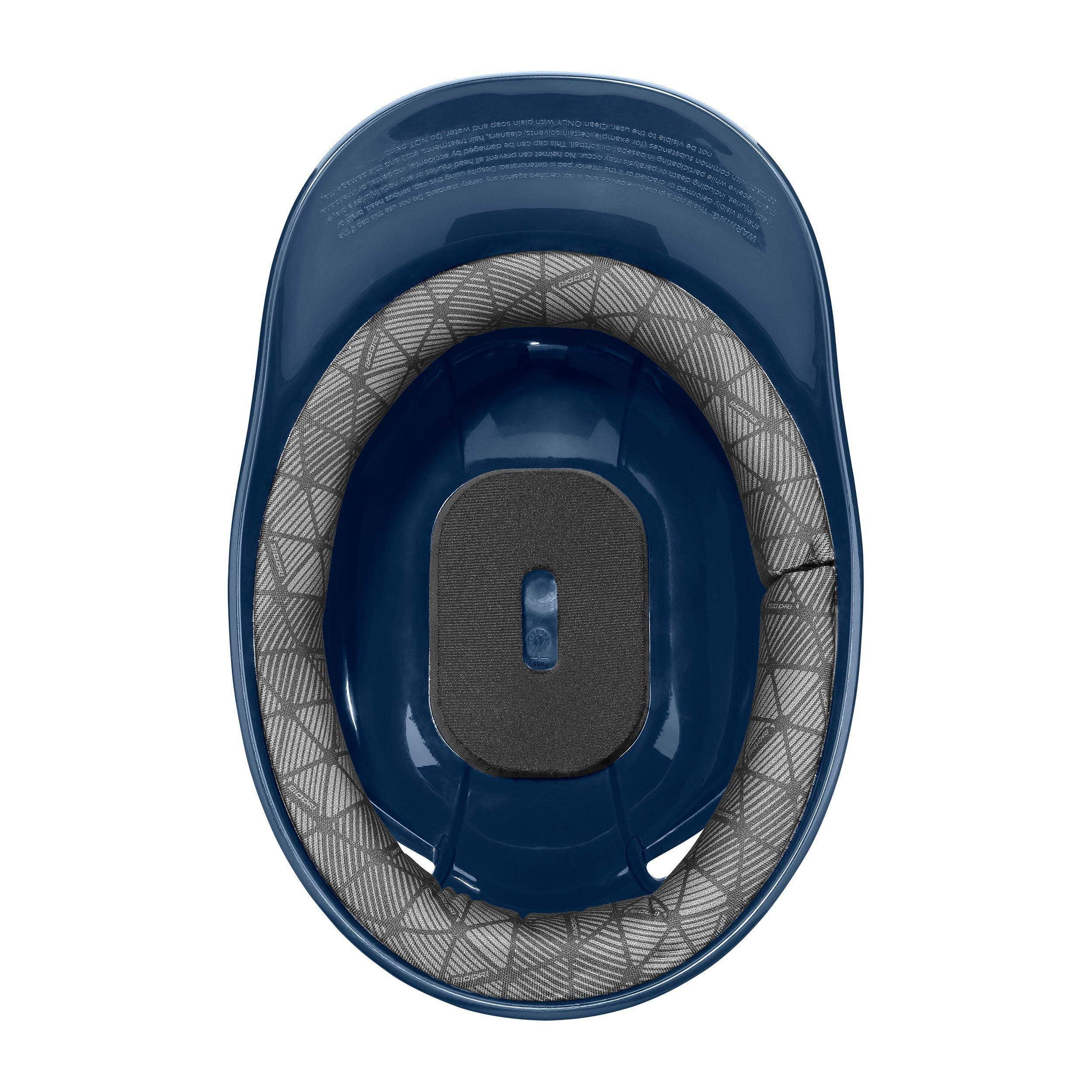 Snapklik.com : PRO X SKULL CAP HELMET SMALL/MEDIUM NAVY