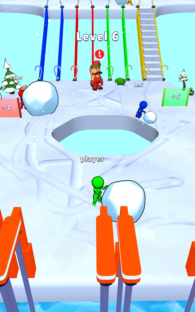 Snow.io - App on Amazon Appstore