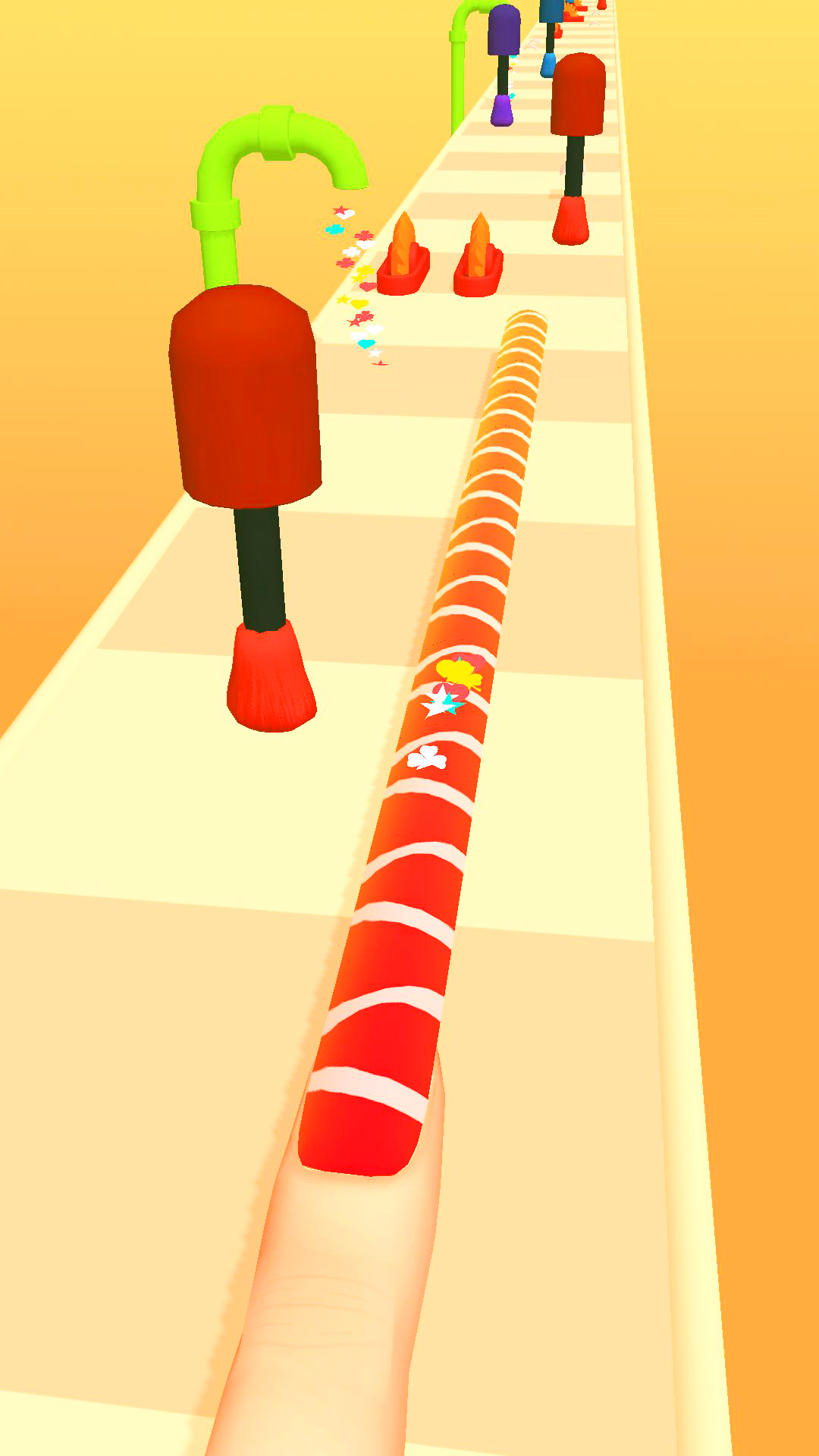 Nails Stack 3D Game - App on Amazon Appstore