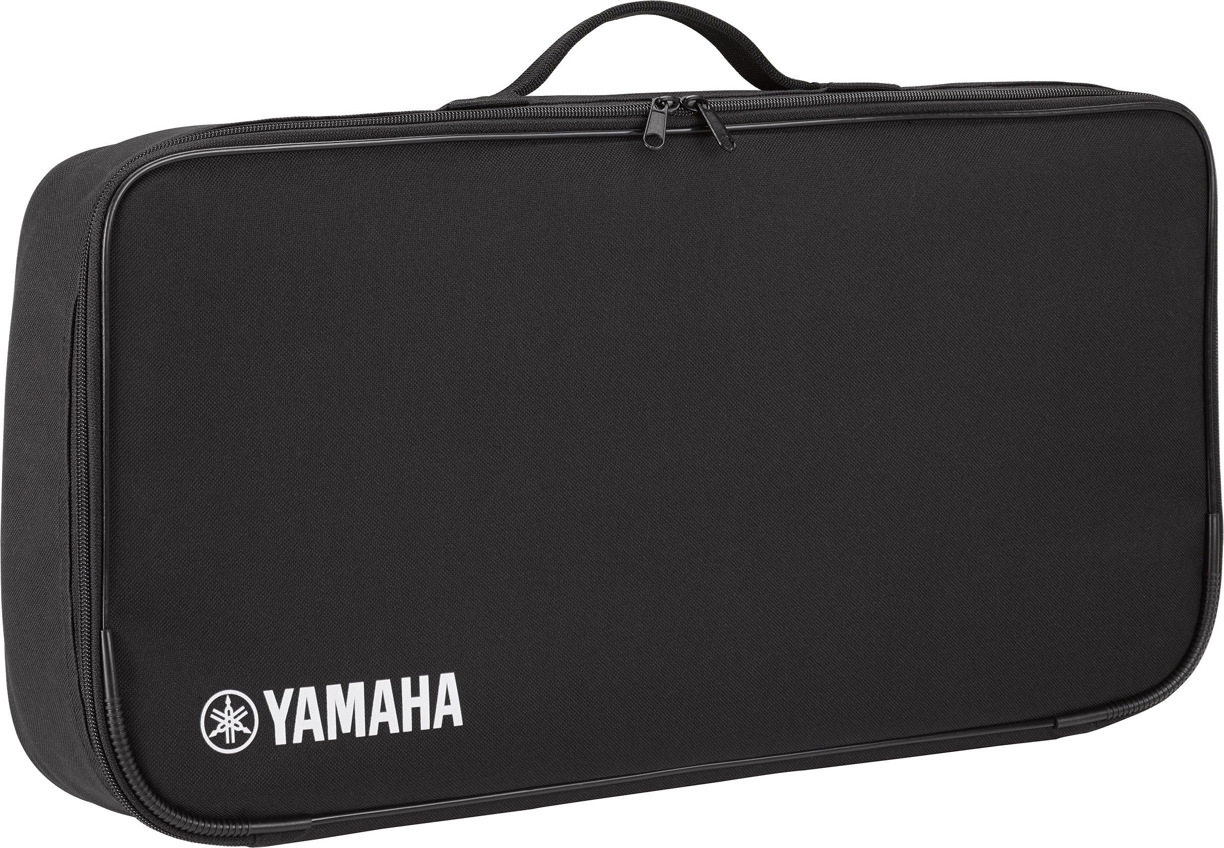 Amazon.com: Yamaha REFACE BAG Padded Soft Case : Musical Instruments