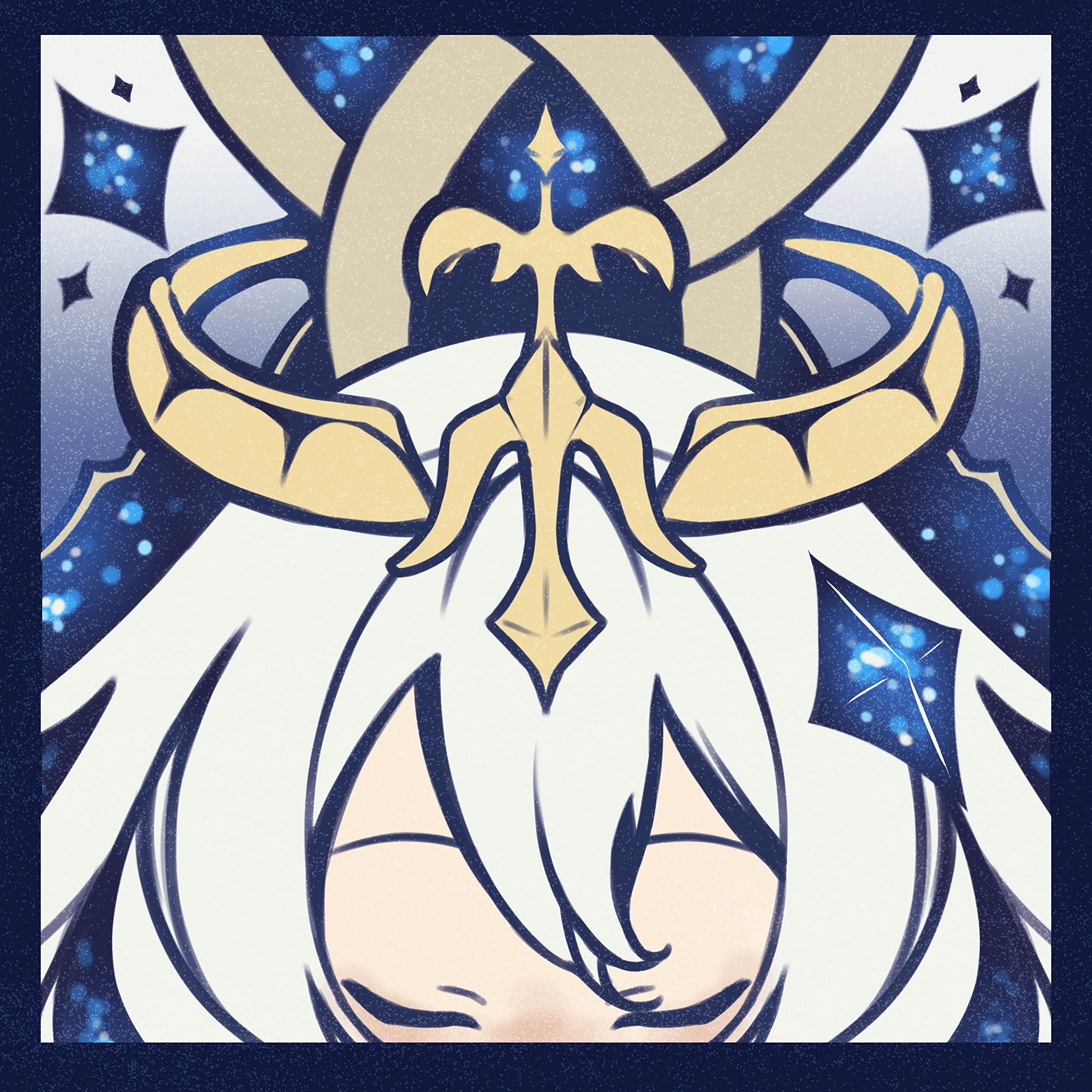 Buy Cyno Theme (Chant of Nine Bows) (From "Genshin Impact") (Epic ...