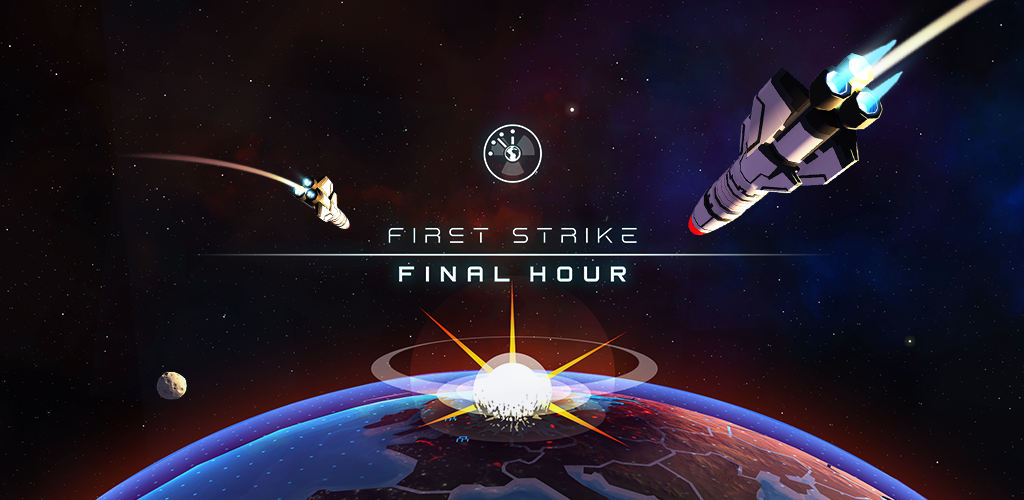 First Strike: Final Hour:Amazon.de:Appstore for Android
