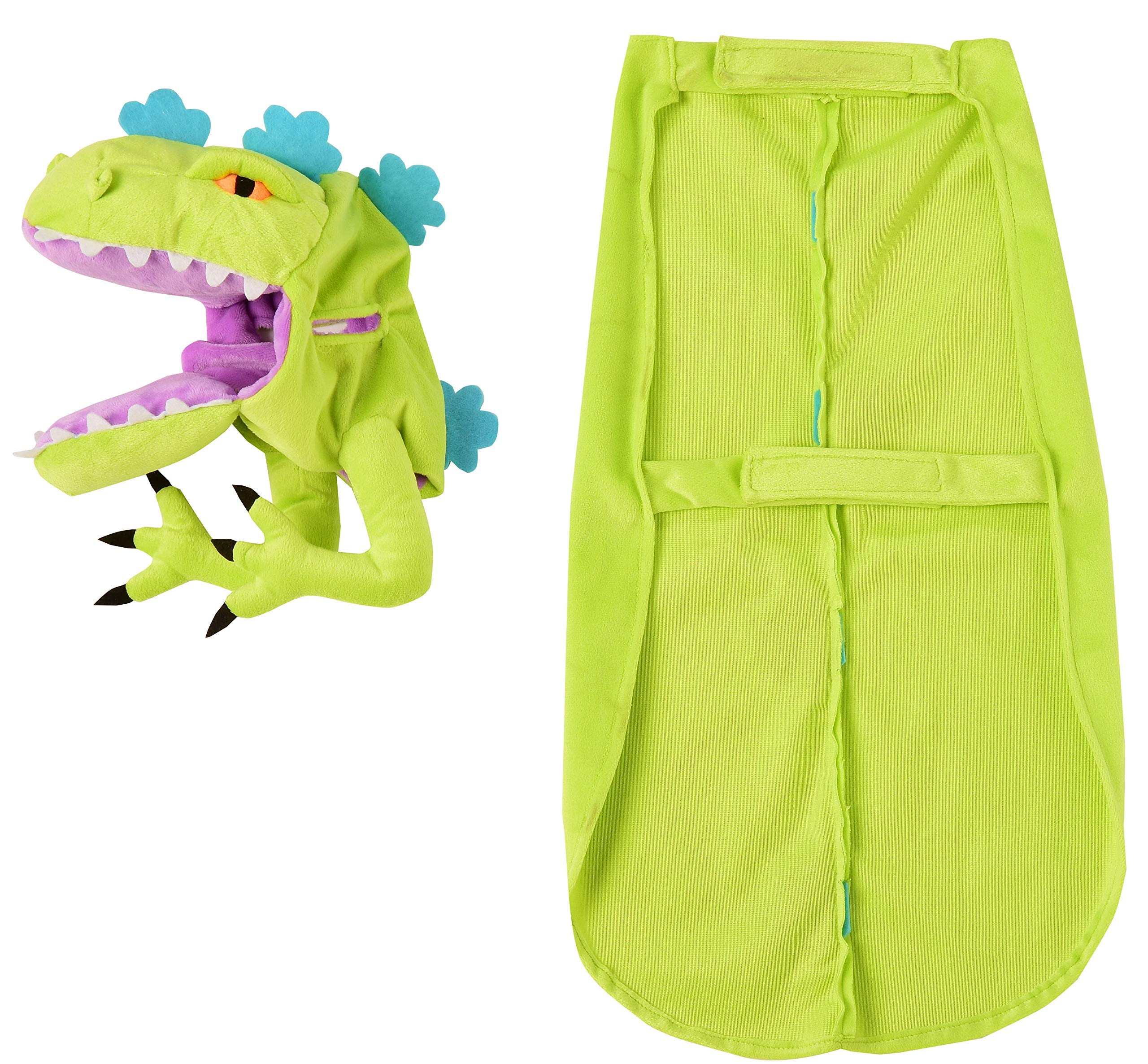 Reptar Dinosaur Costume