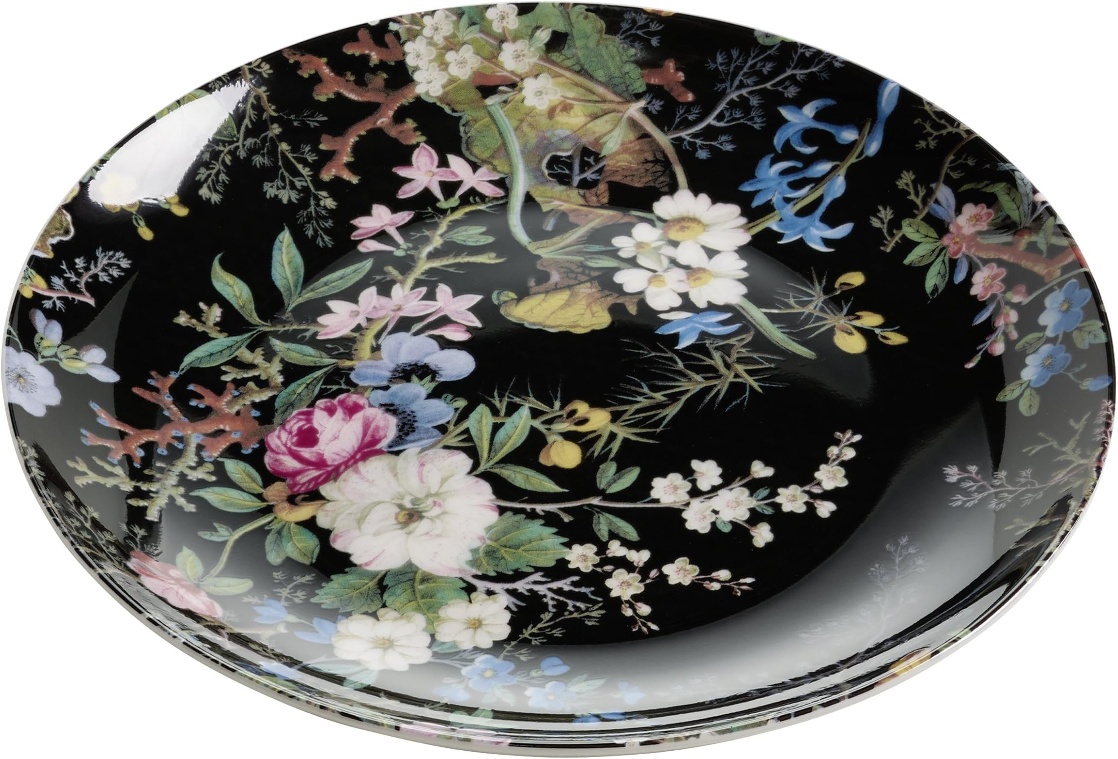 Amazon.de: Maxwell & Williams WK0520 Teller – 20 cm – Kilburn – Bone ...