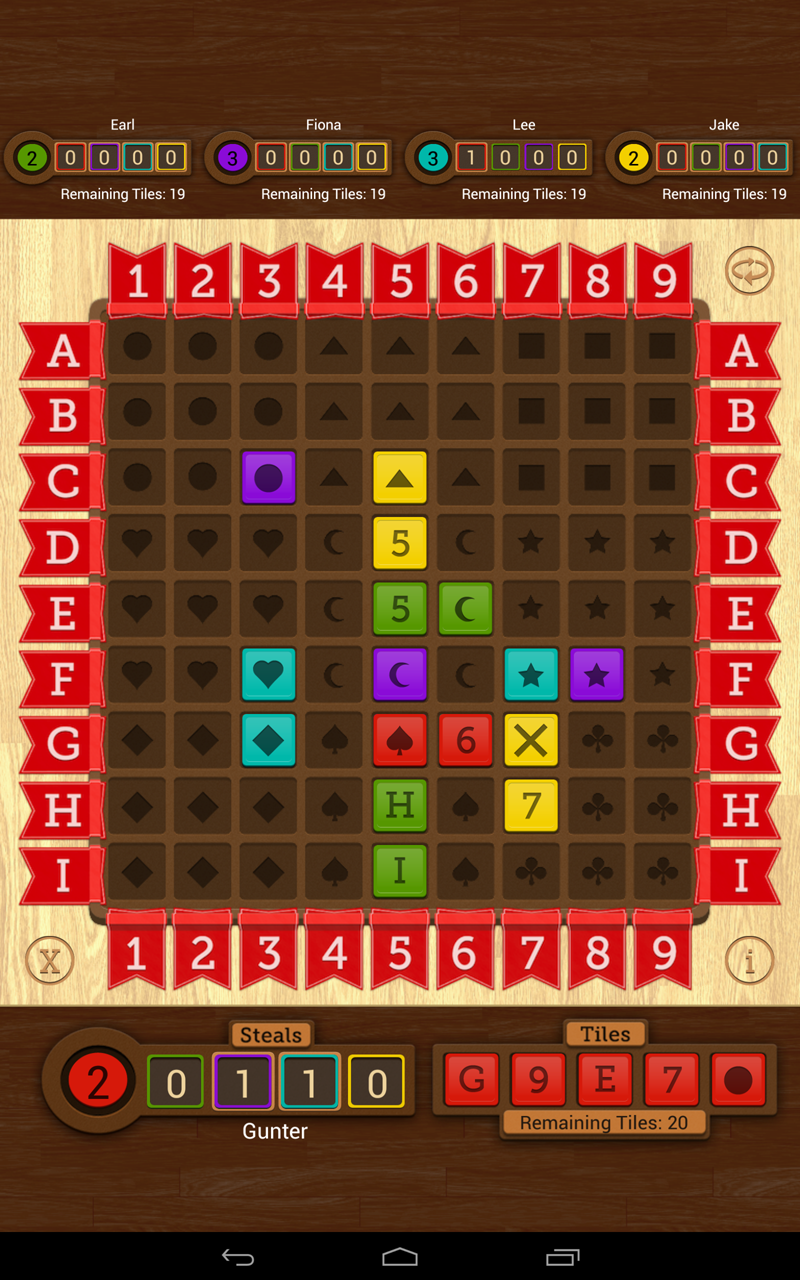Grouper Game Pro - App on Amazon Appstore