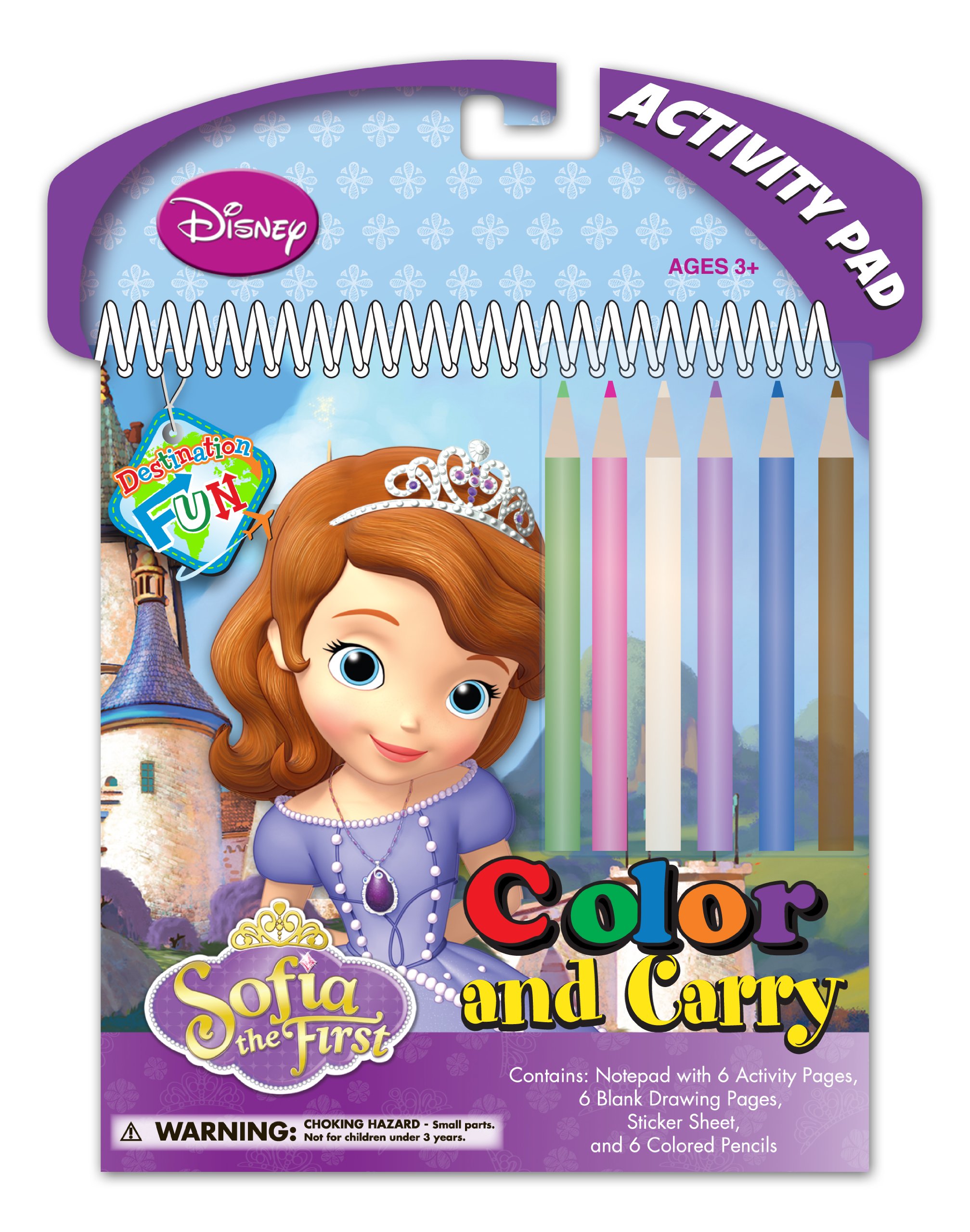 Sofia The First Logo Blank Sofia The First Free Online Invitation
