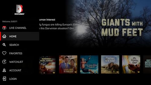 DocuBay:Amazon.in:Appstore for Android