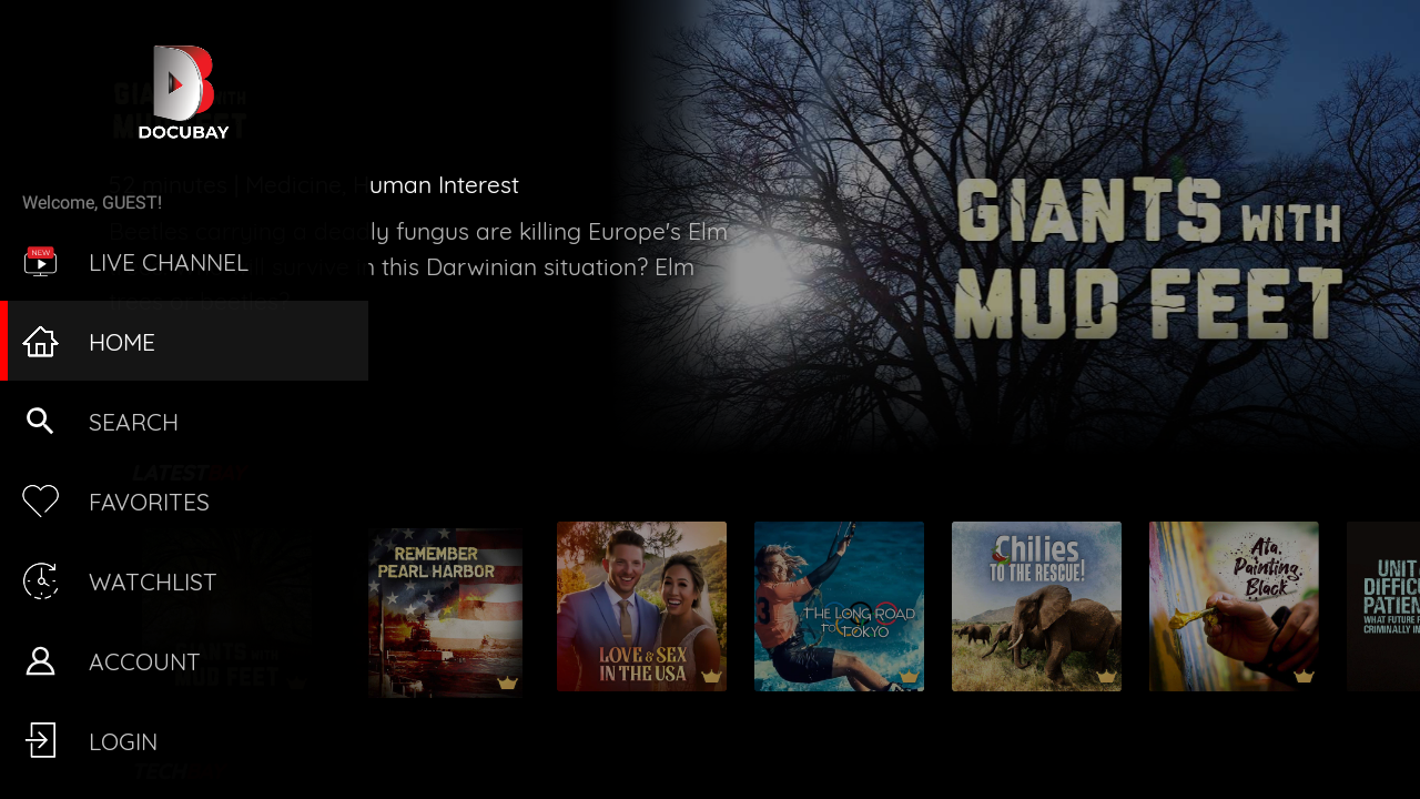 DocuBay:Amazon.co.uk:Appstore for Android