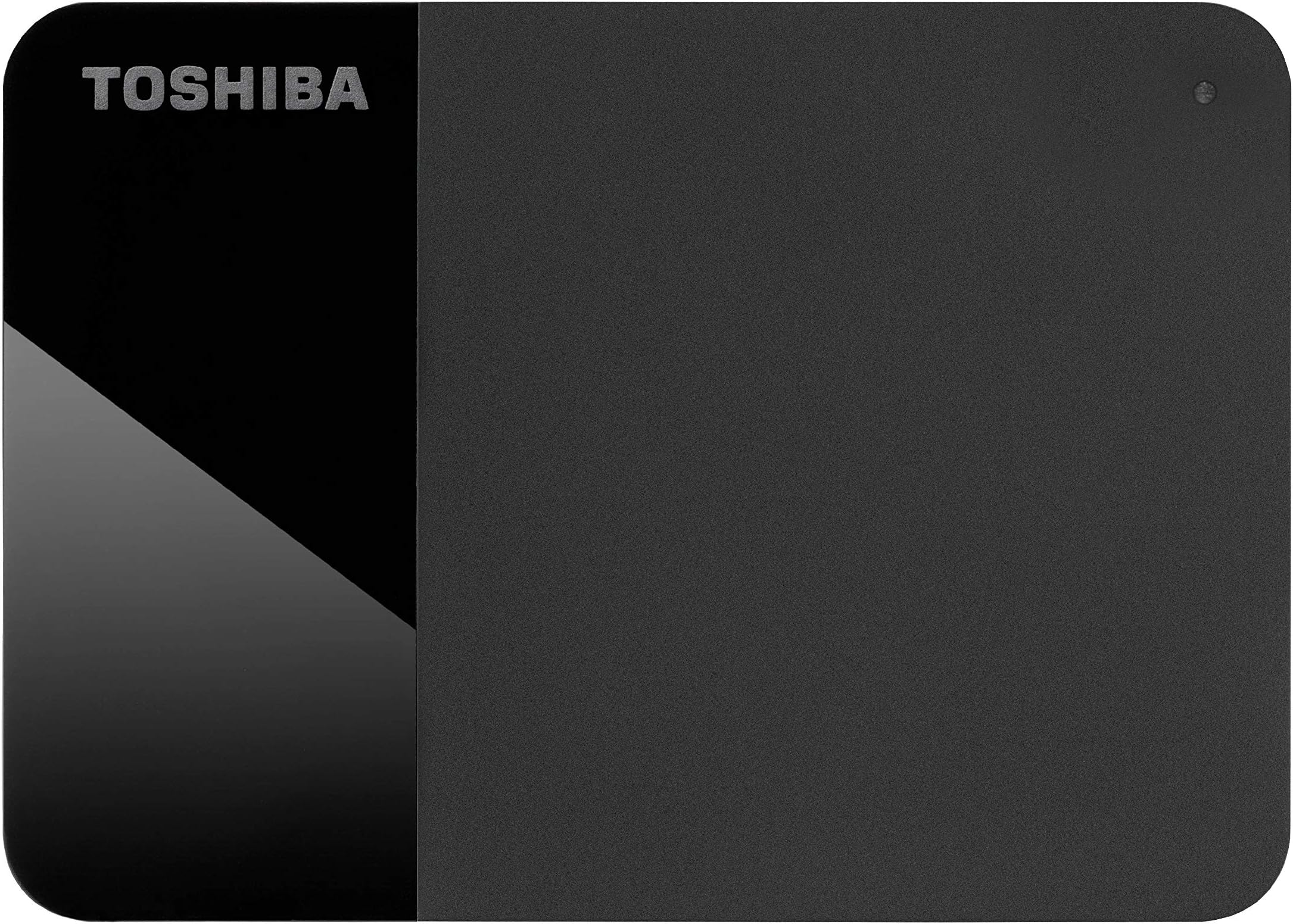 TOSHIBA Canvio Ready 1TB Portable External HDD - USB3.0 for PC Laptop ...