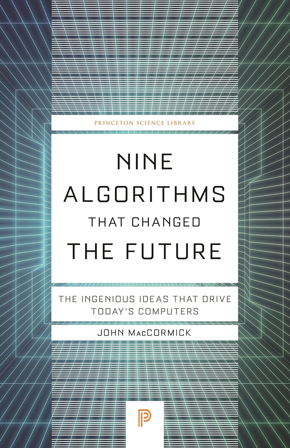 Amazon.com: Nine Algorithms That Changed the Future: The Ingenious ...