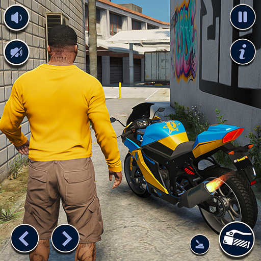 GT Motocross Open World Bike Racing: Extreme Offline Motorbike ...