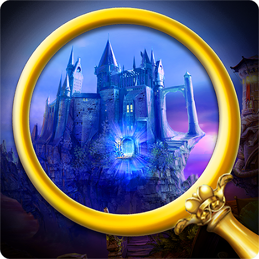 Midnight Castle – A Free Hidden Object Mystery Game for Fire! Find ...