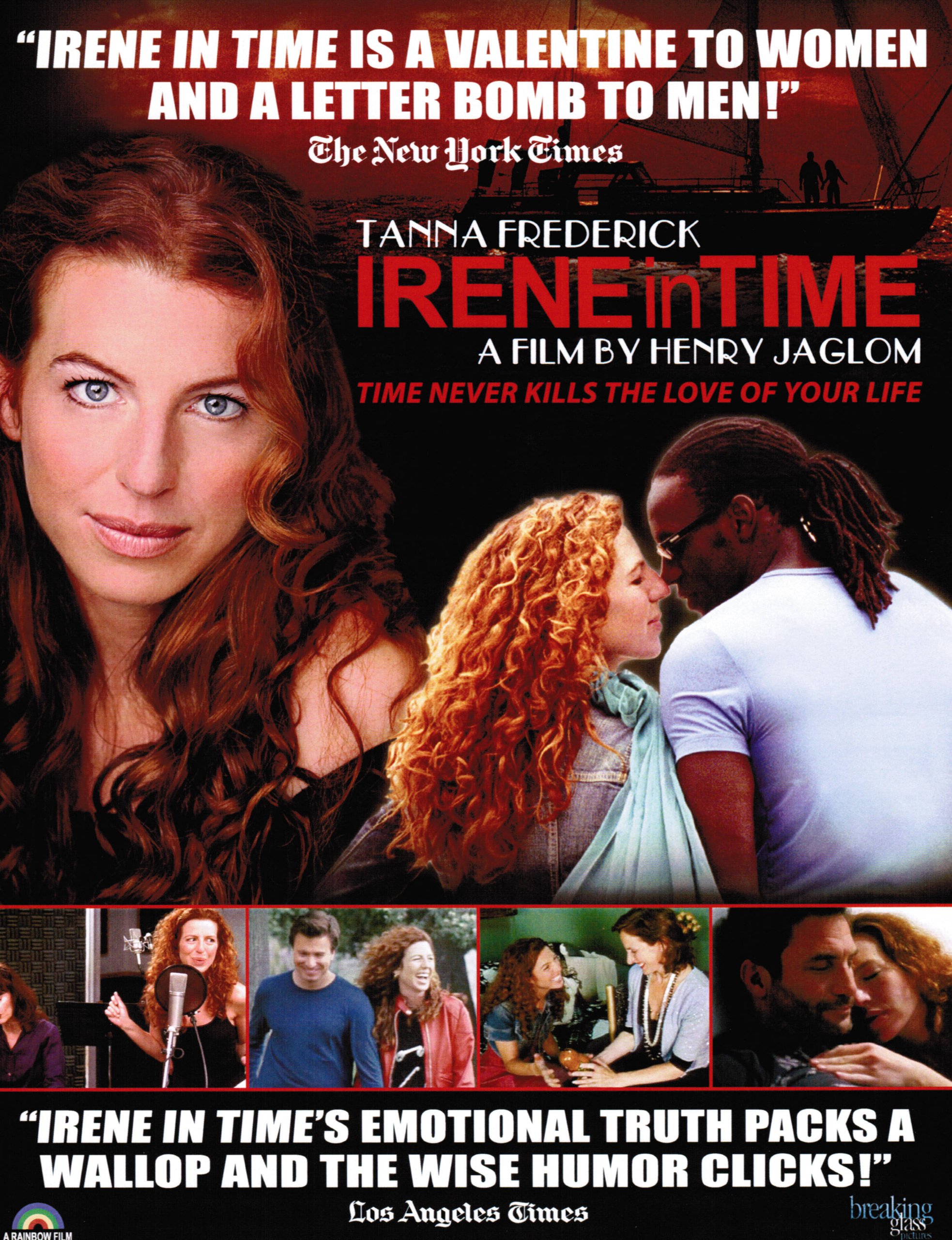 Irene Josephine Falan Andrea