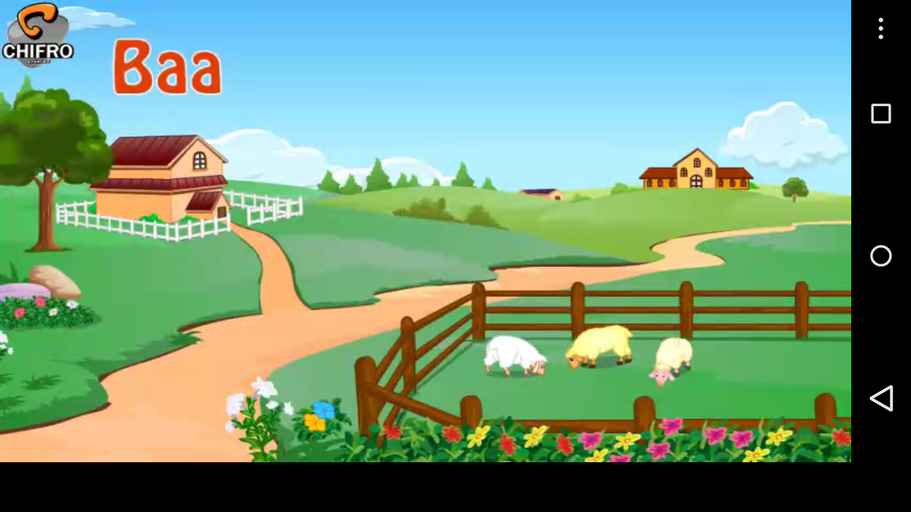 Nursery Rhymes - App on the Amazon Appstore
