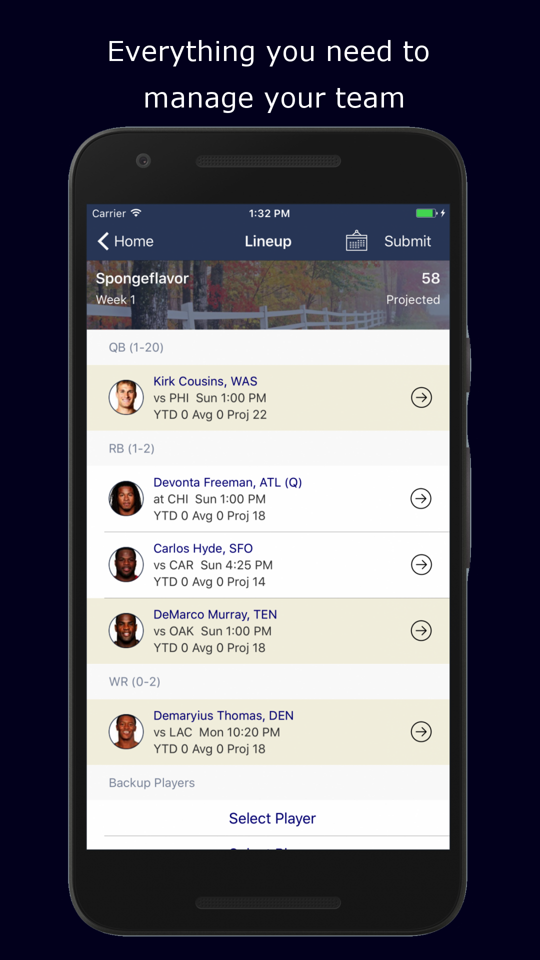 MFL Platinum - App on Amazon Appstore