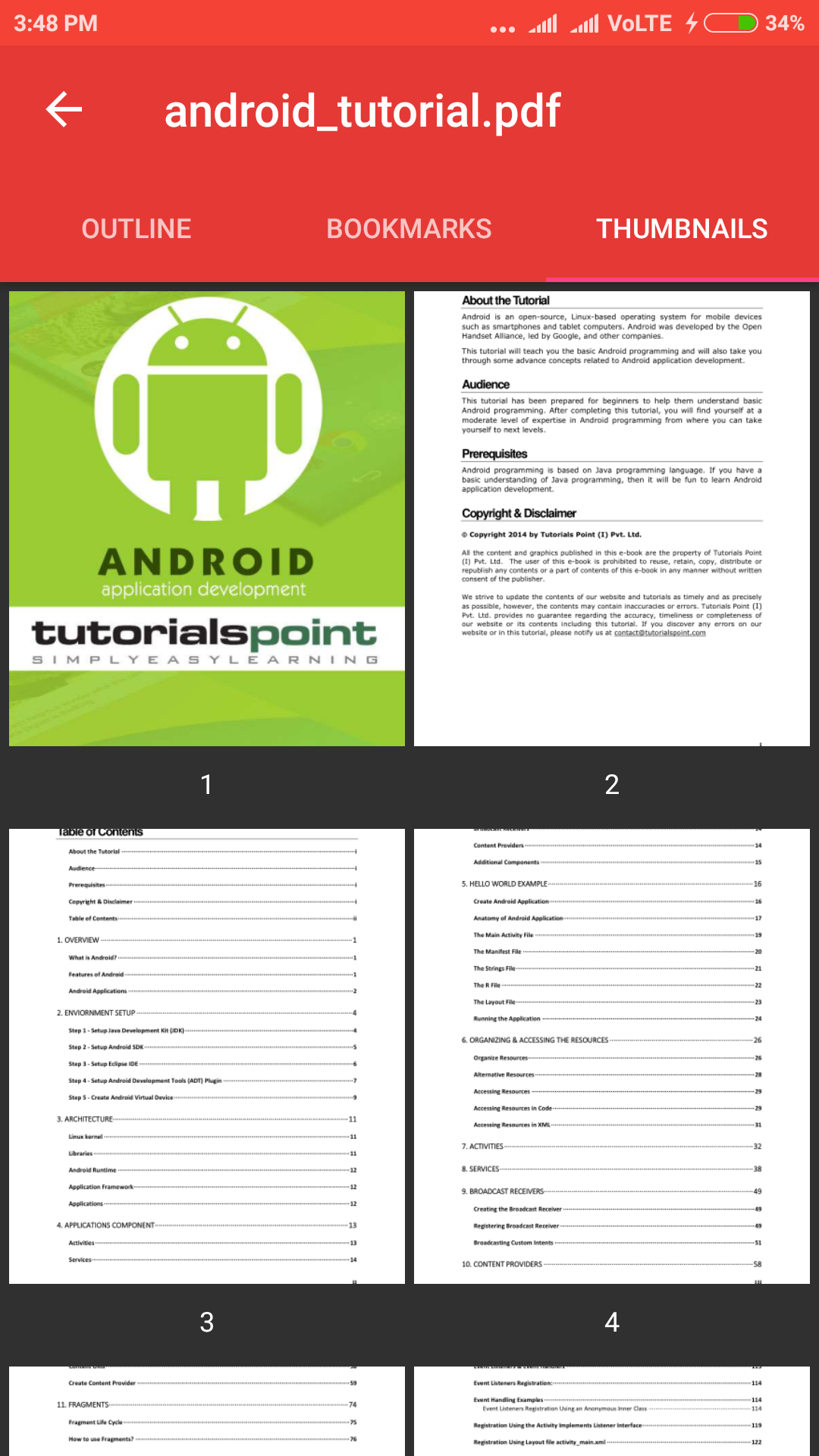 PDF Viewer And Reader:Amazon.fr:Appstore for Android
