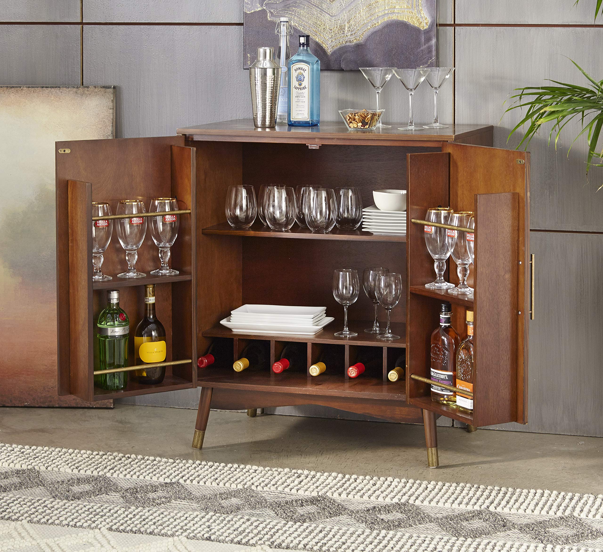 Target Bar Cabinet Bar Cabinet : Target