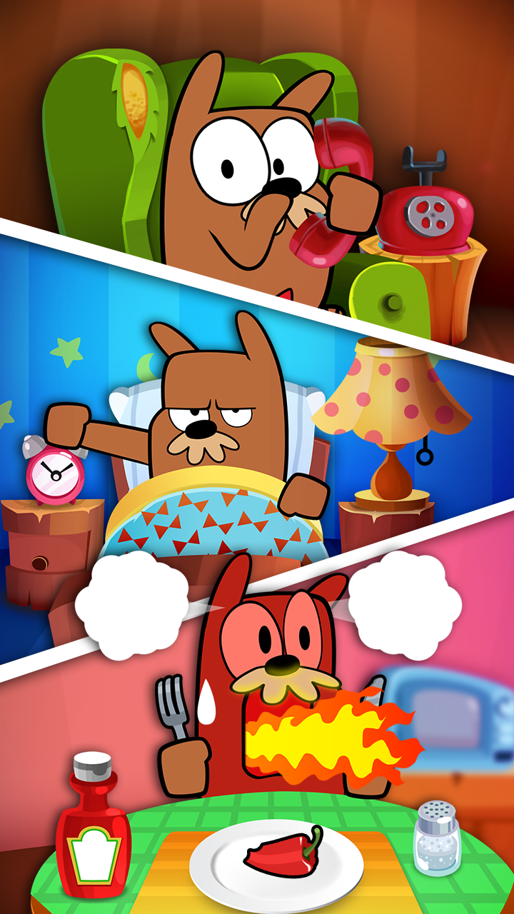 My Grumpy - App on Amazon Appstore