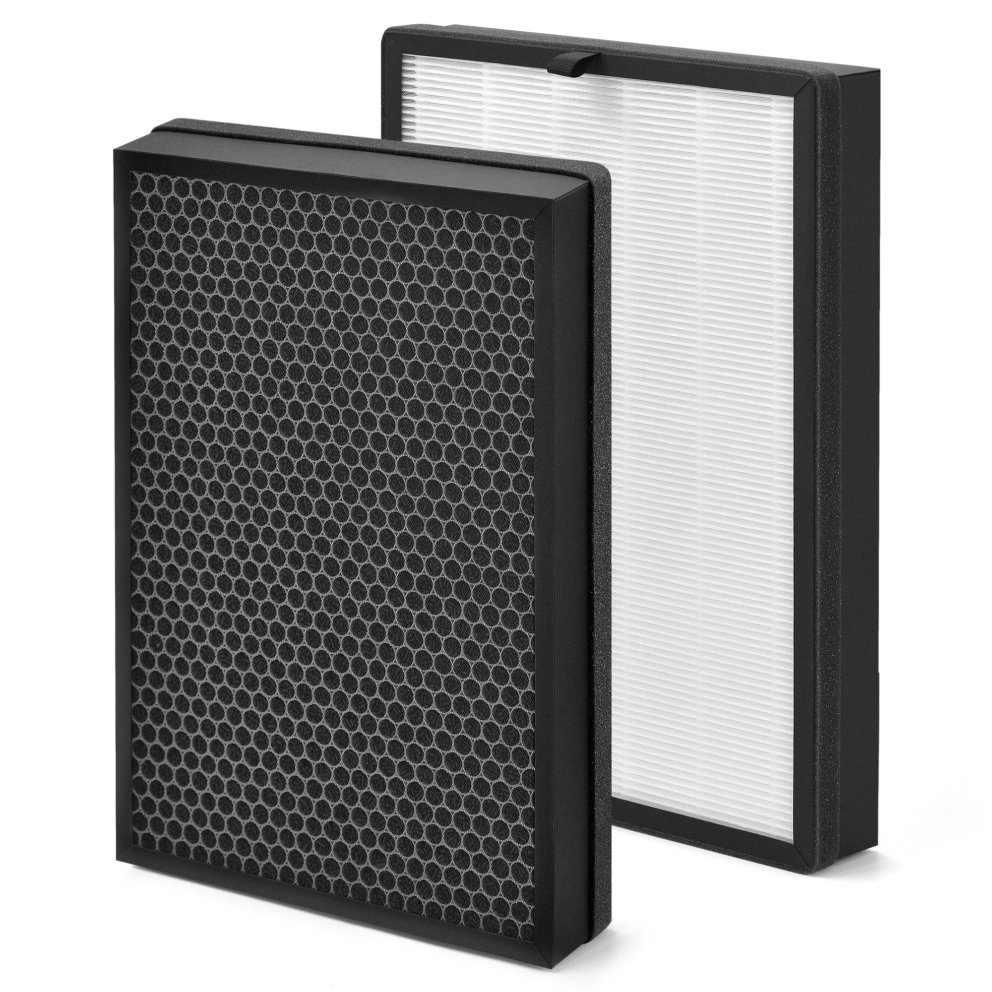 Amazon.com: Zouhwaso 2 Pcs BKJ-33 Replacement Filter Compatible with ...