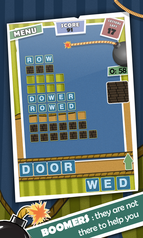 Word Boom - App on Amazon Appstore