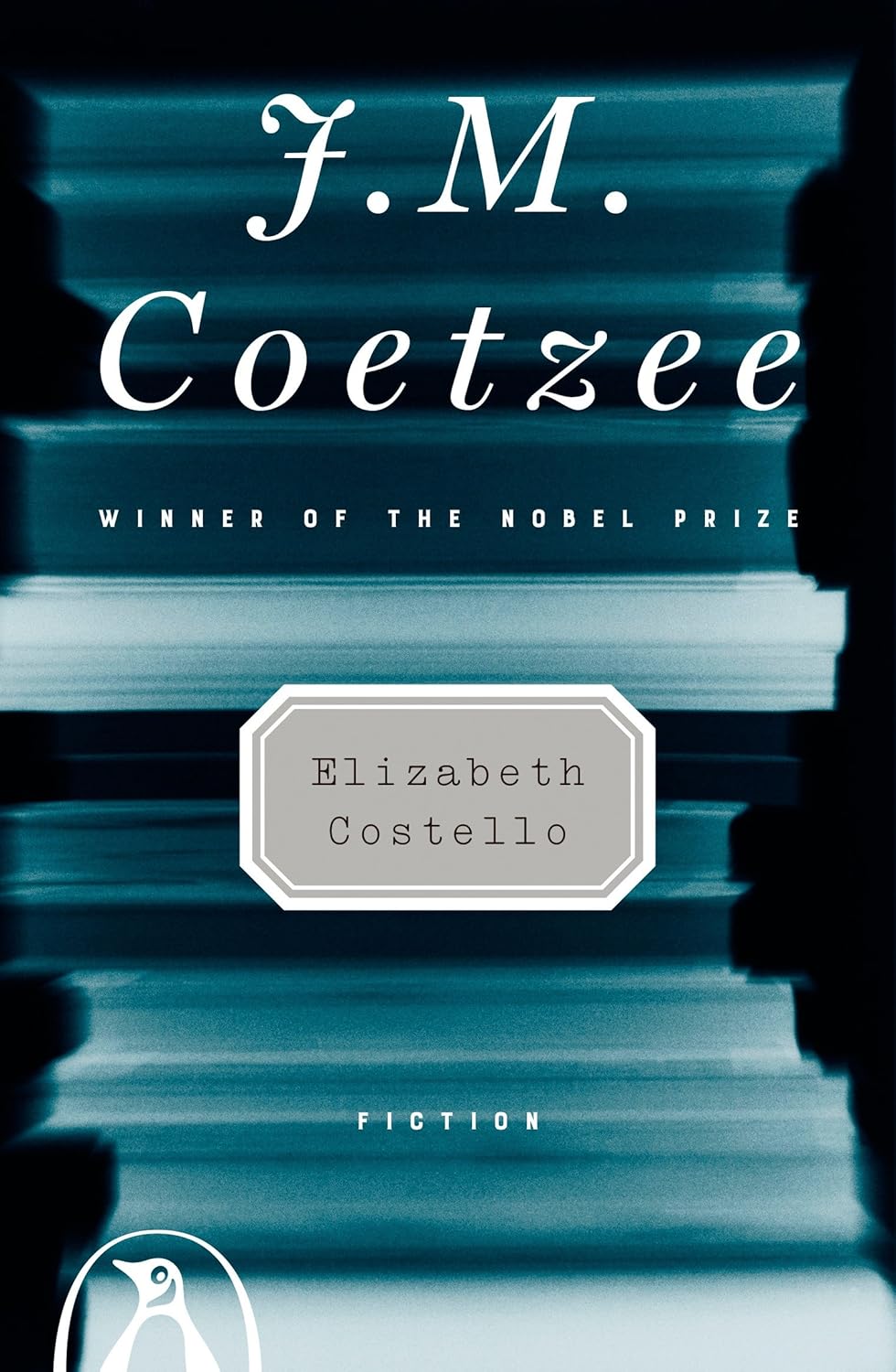 Elizabeth Costello: Fiction - Kindle edition by Coetzee, J. M ...