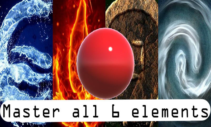 Bounce Elements - App on Amazon Appstore