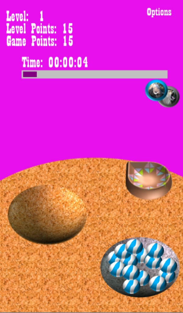 Diketo - Catch the Stone - App on Amazon Appstore