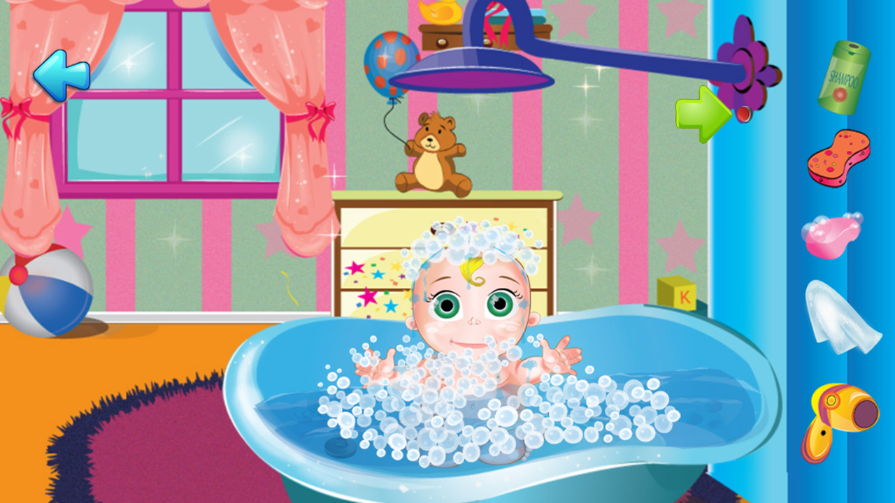 Baby Nappy Time - App on Amazon Appstore