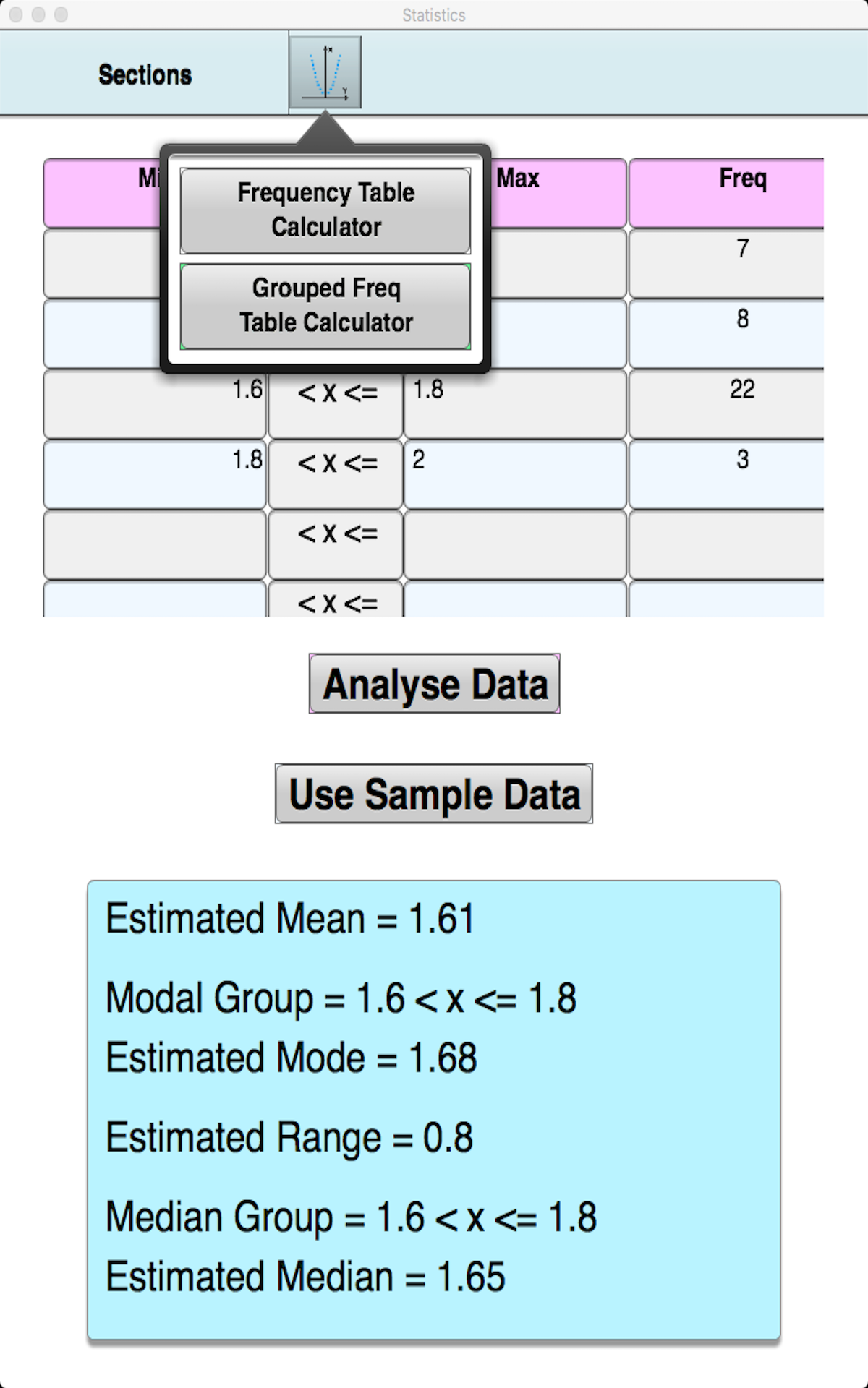 GCSE Statistics and Probability (Edexcel and AQA syllabuses) - App on ...