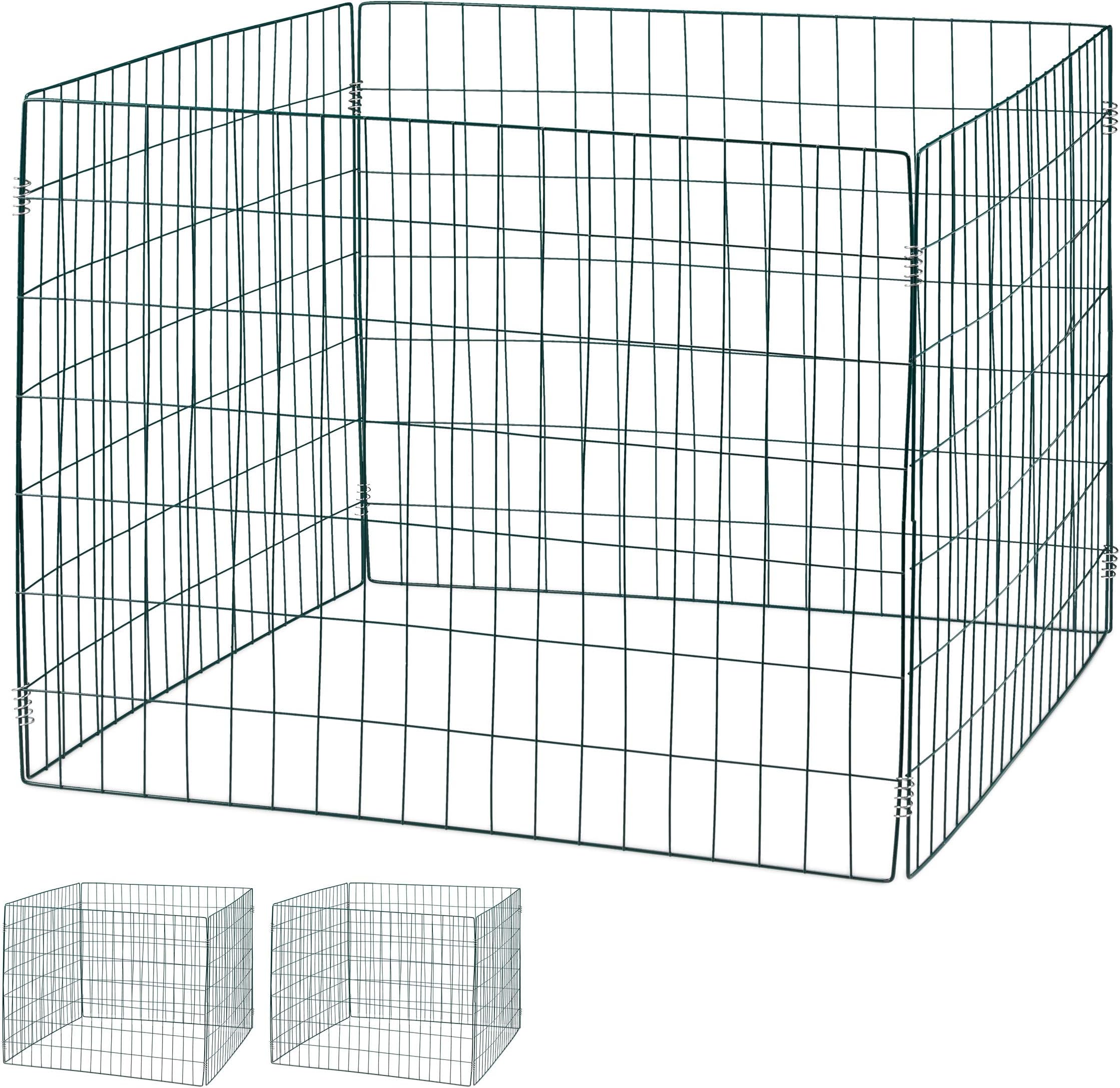 Estexo Metal Home & Garden Composter – Garden Compost Bin Wire Compost ...
