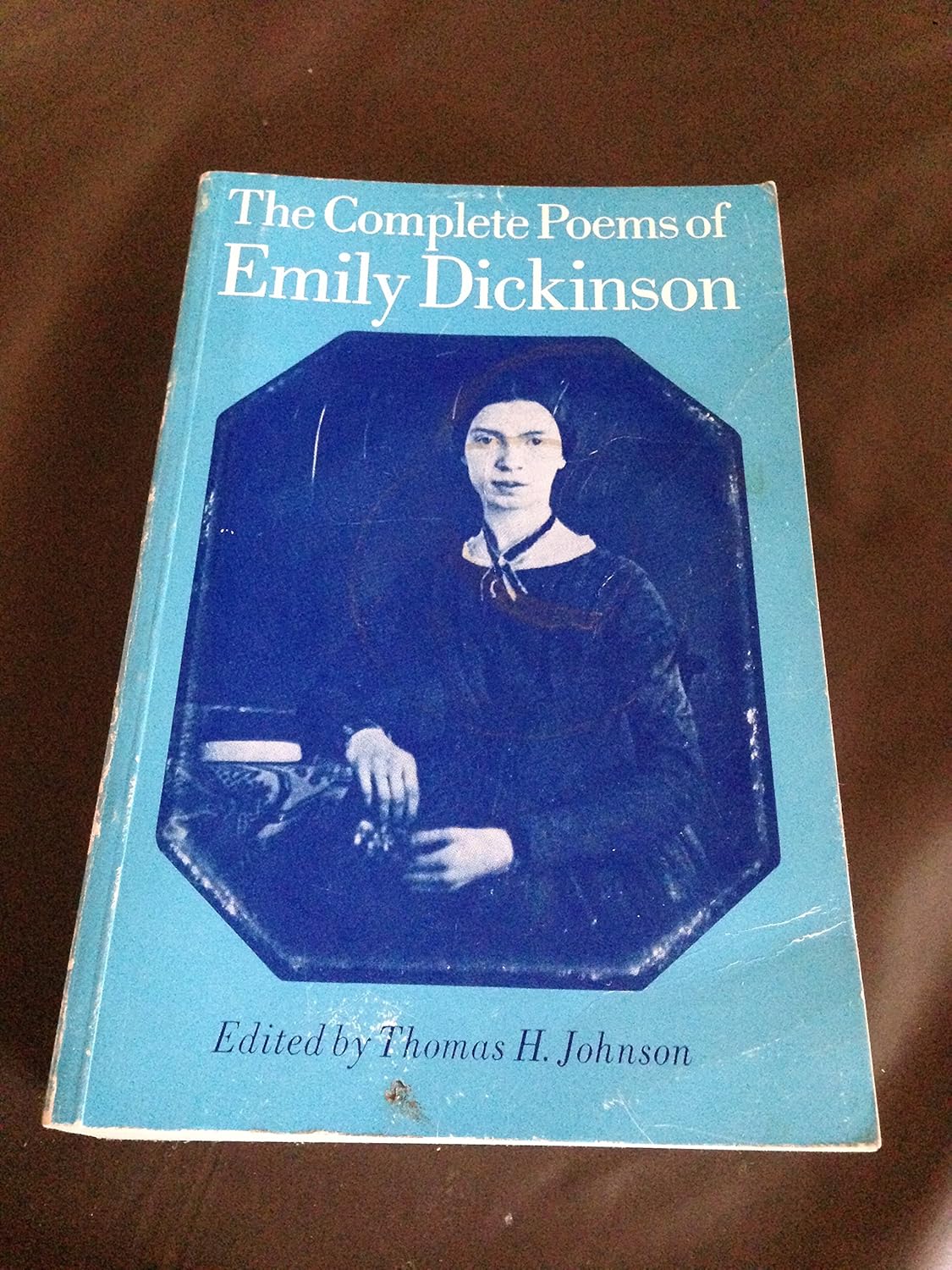 Amazon | Complete Poems | Dickinson, Emily | German