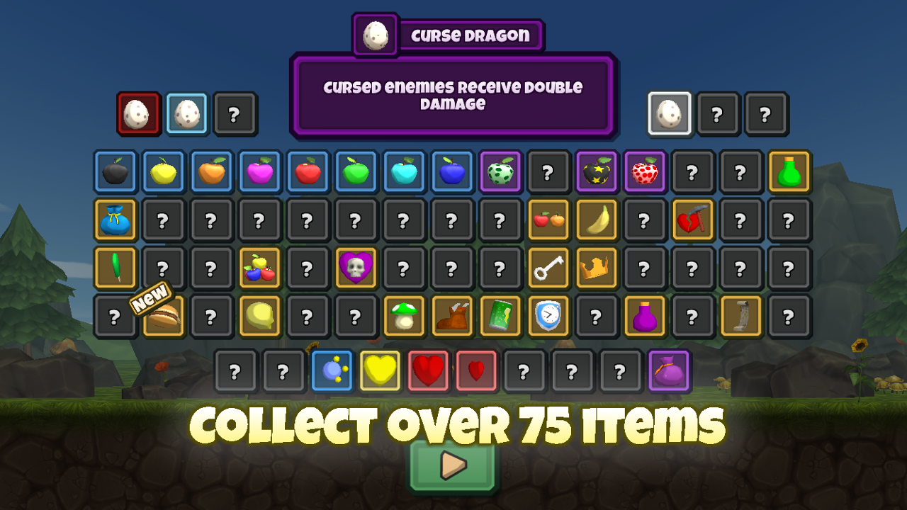 Mighty Dragons - App on Amazon Appstore