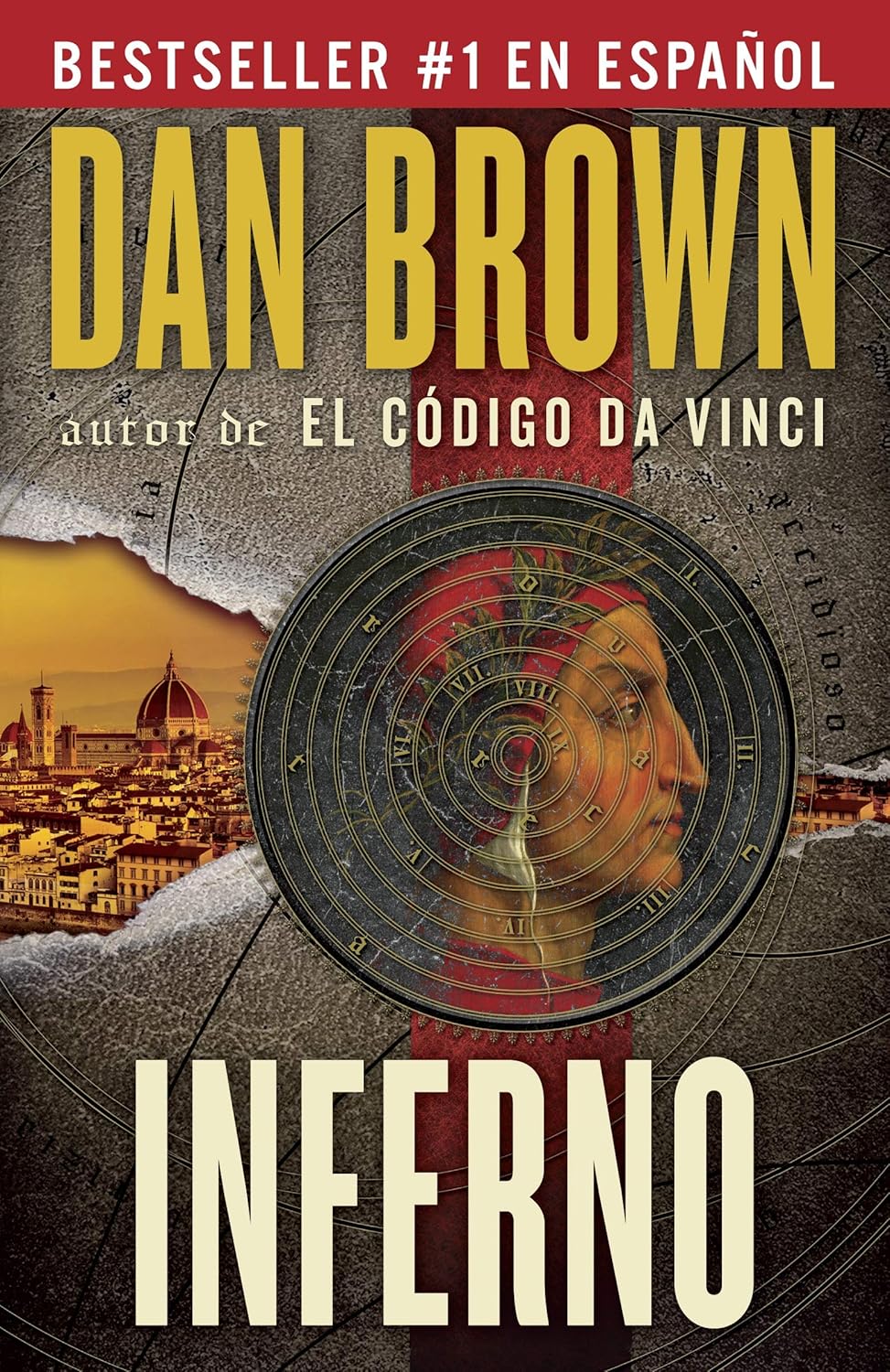 Inferno (En espanol) (Spanish Edition) - Kindle edition by Brown, Dan ...