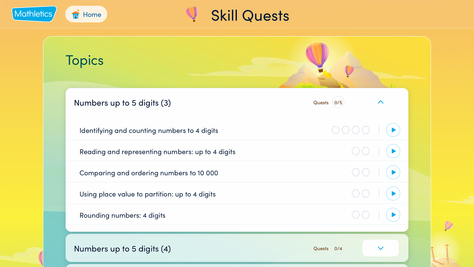 Mathletics Students:www.amazon.com:Appstore for Android