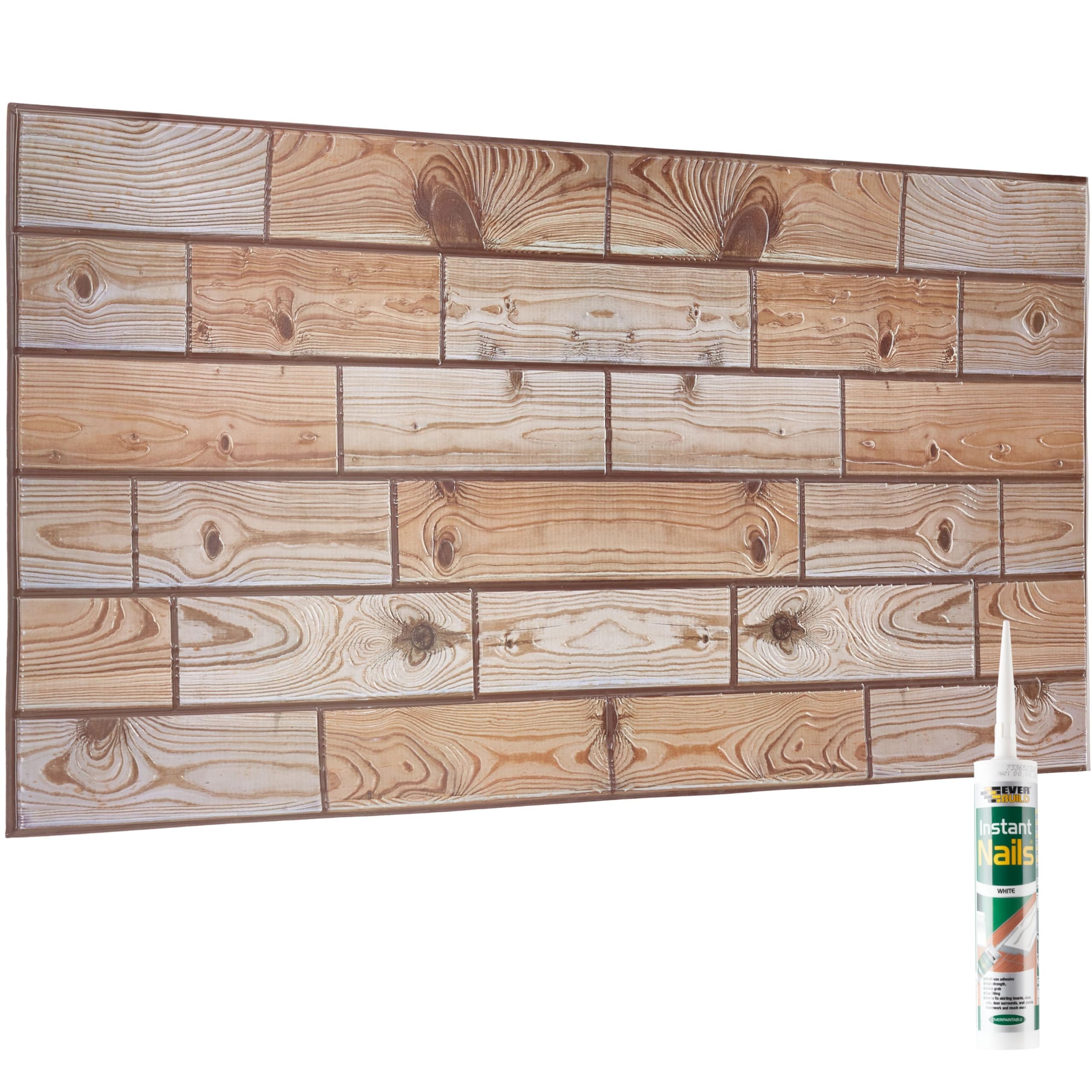 Faux Wood Wall Panels Real Wood Wall Panels – The 3D Wall Panel