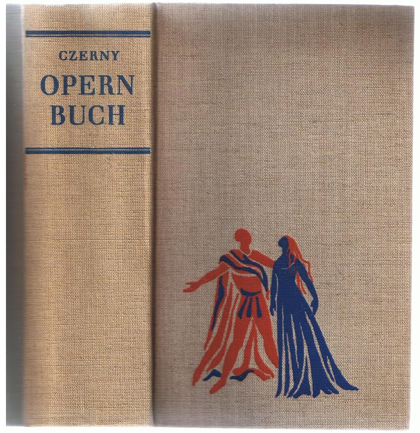Amazon.com: Opernbuch.: Peter Czerny: Books