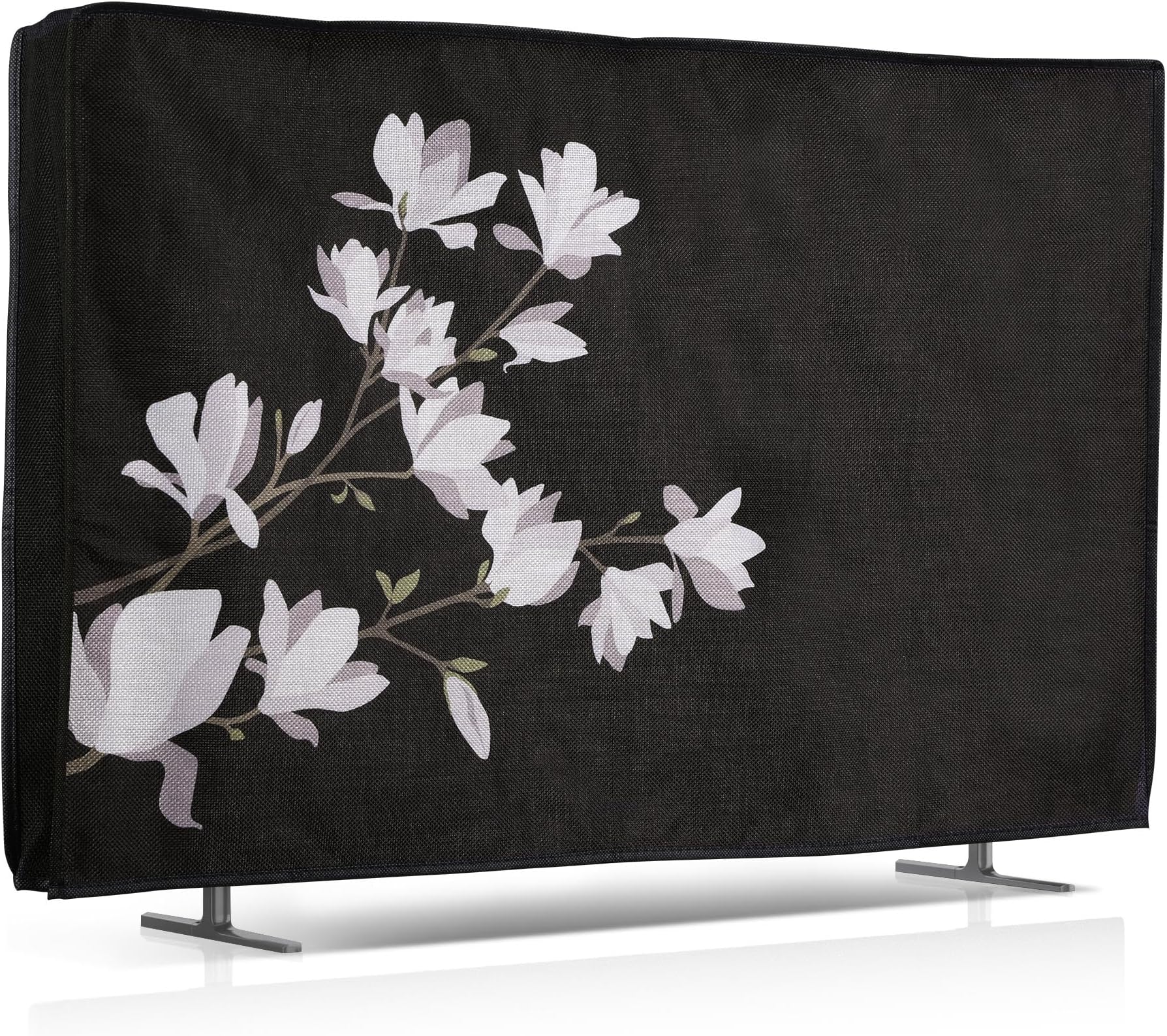 Amazon.com: ALHBEJT TV Cover TV Display Protector for LCD LED Dust ...