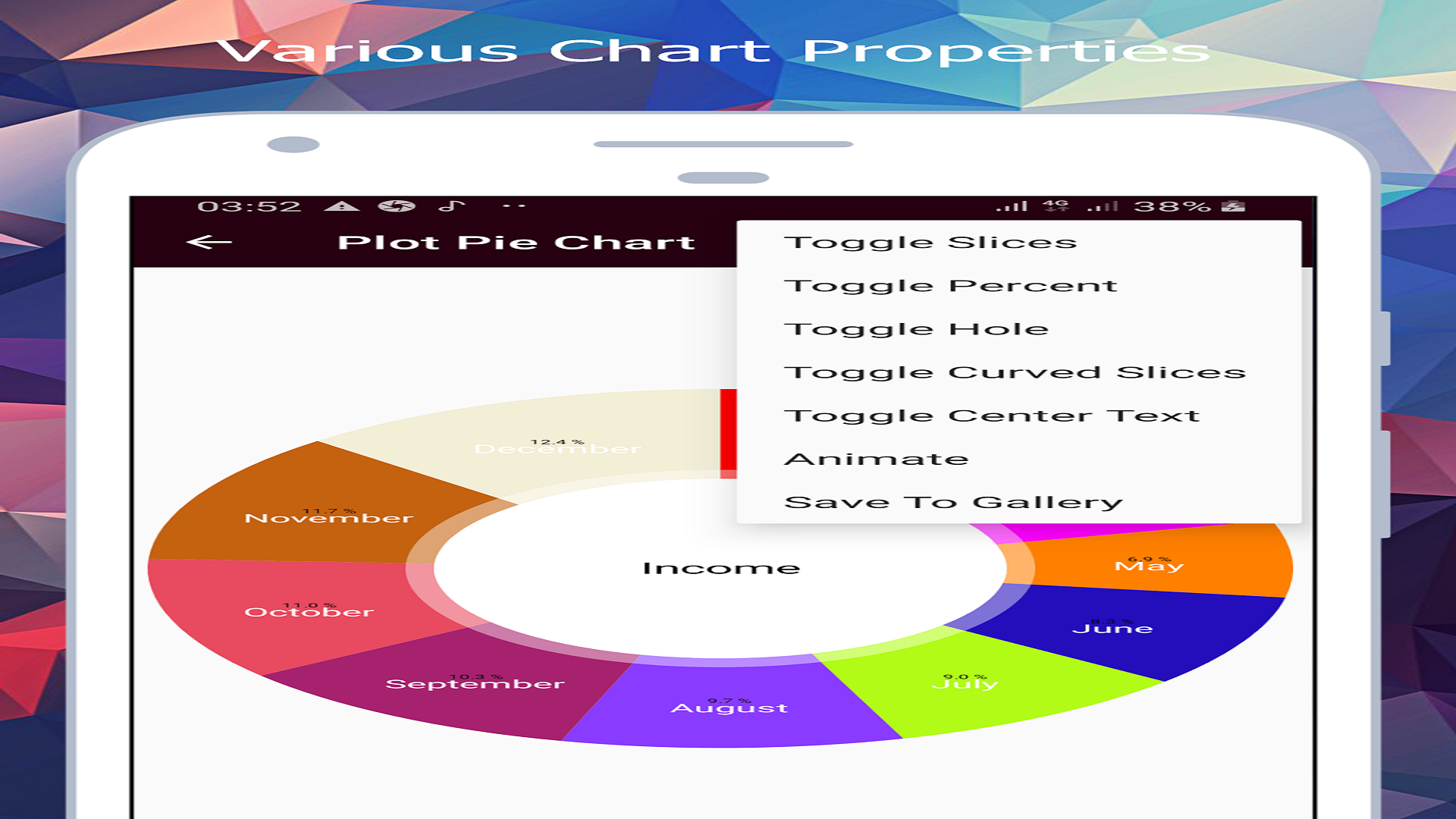 Math and Graphs - App on Amazon Appstore