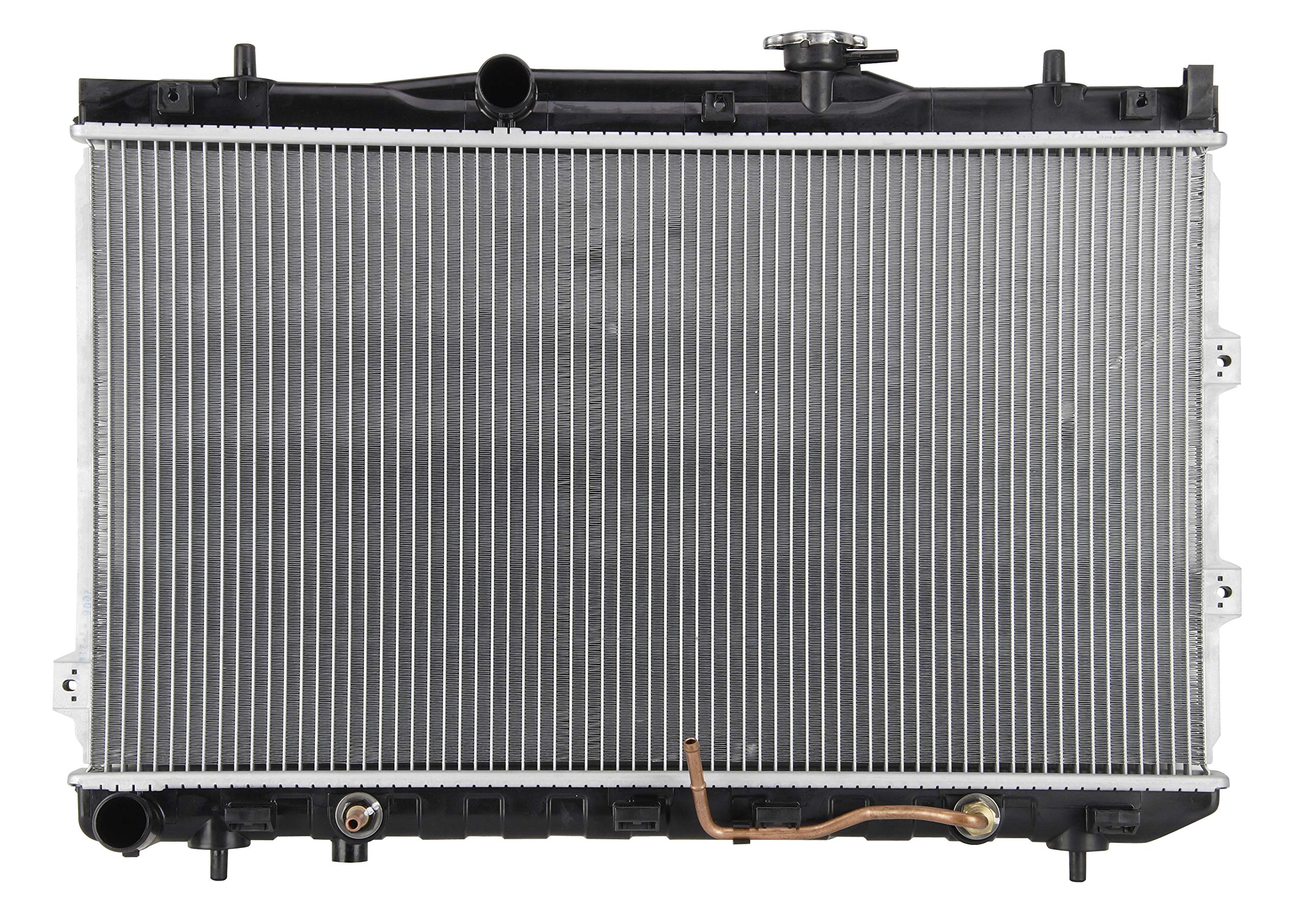Spectra Premium CU2784 Complete Radiator