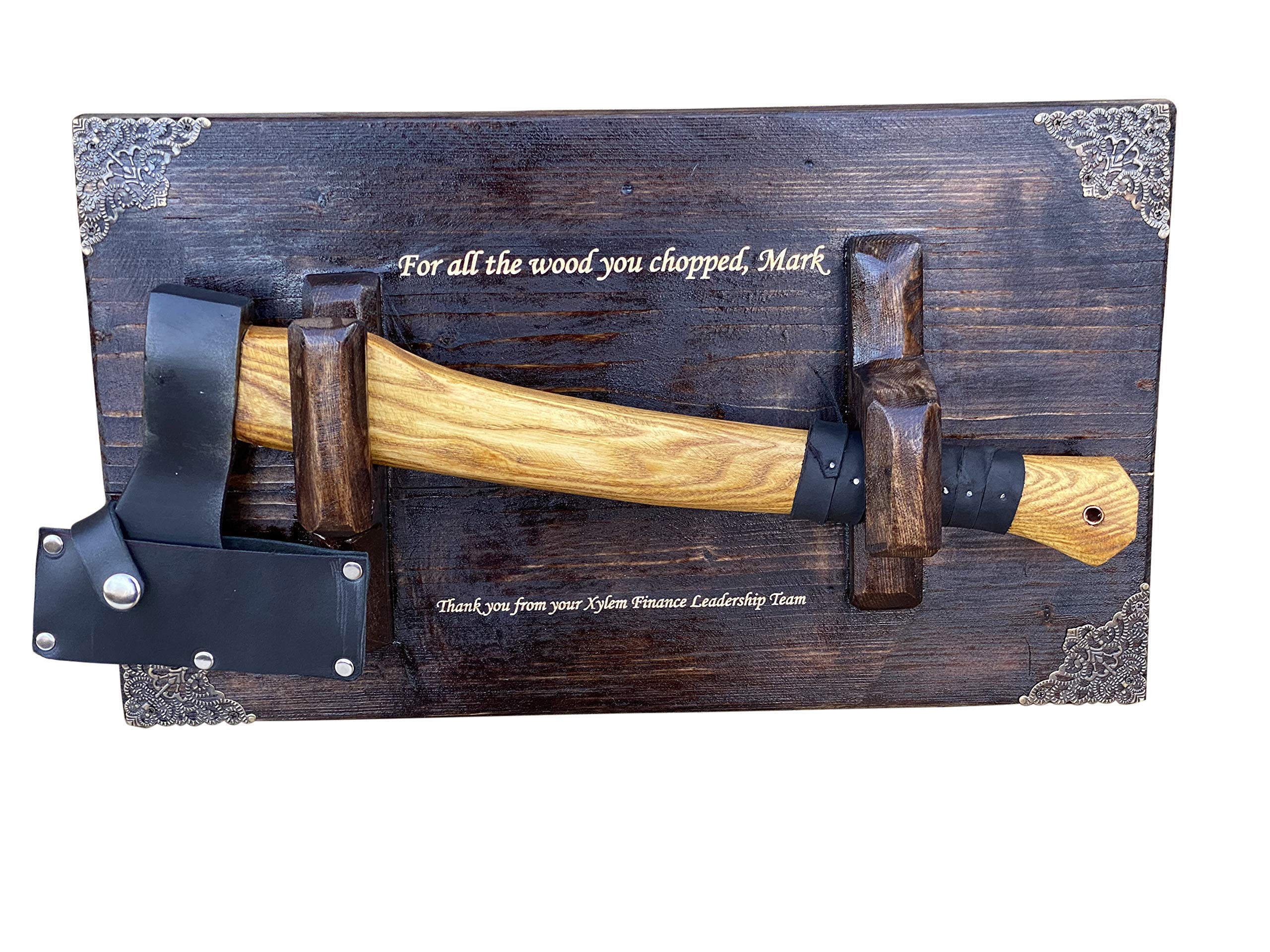 Runic Axe Pagan Axe Axe With Runes Personalized Axe Custom | Desertcart ...