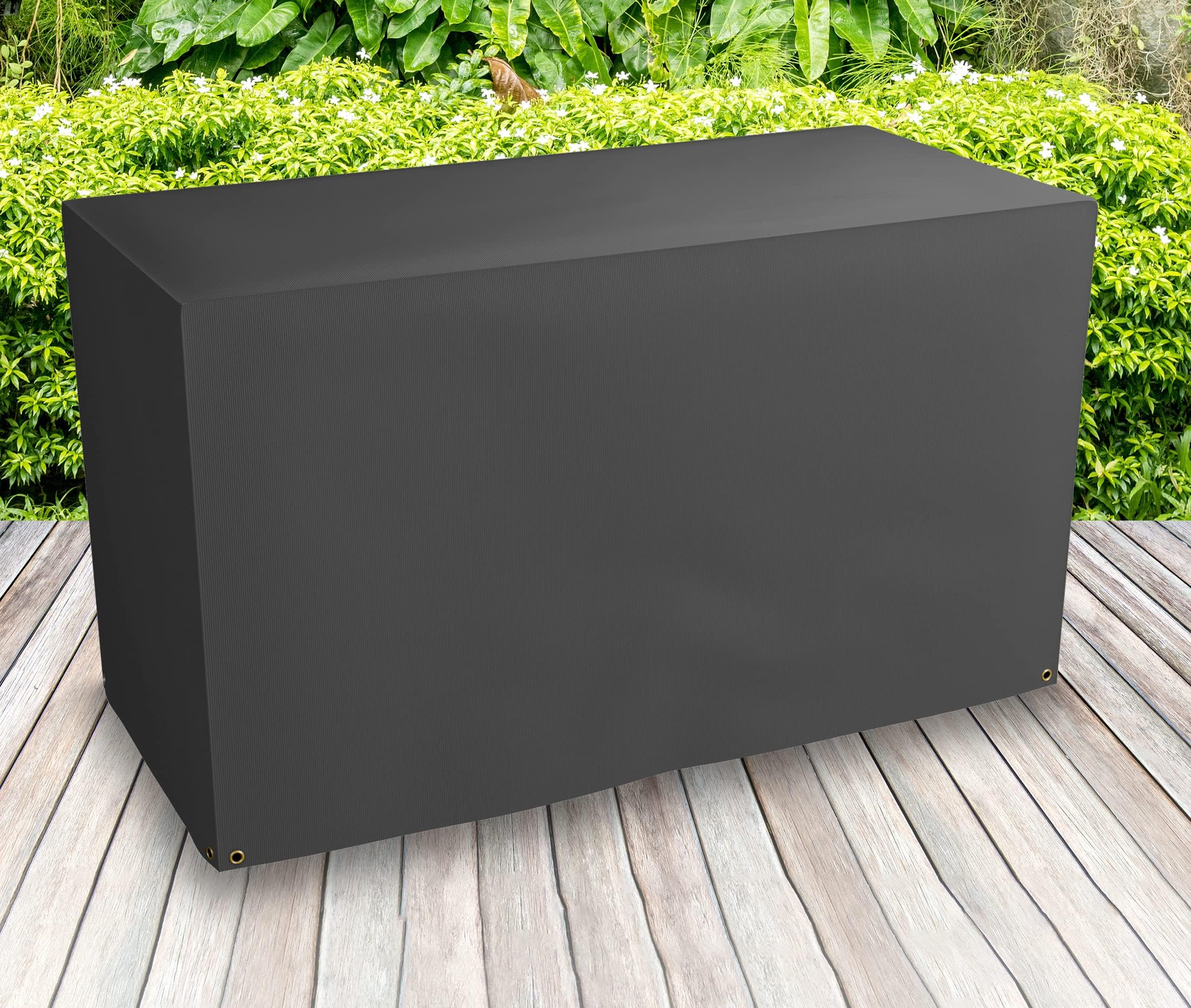 Bosmere Protector 6000 | Super Grill Barbecue BBQ Cover | L 155cm W ...