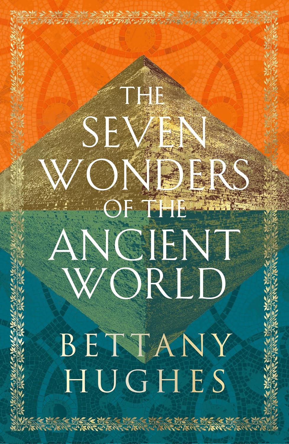 Buy The Seven Wonders of the Ancient World Book Online at Low Prices in ...