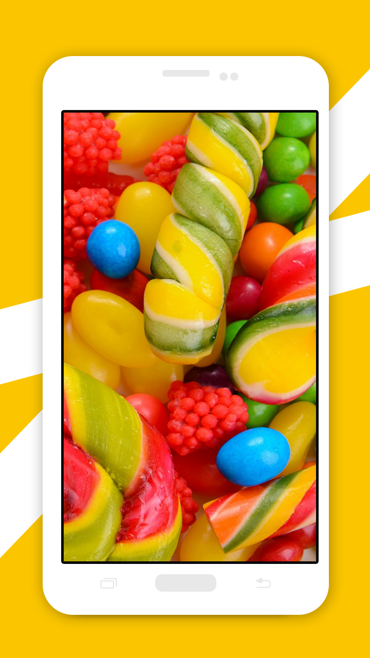 Candy Wallpapers - App on Amazon Appstore