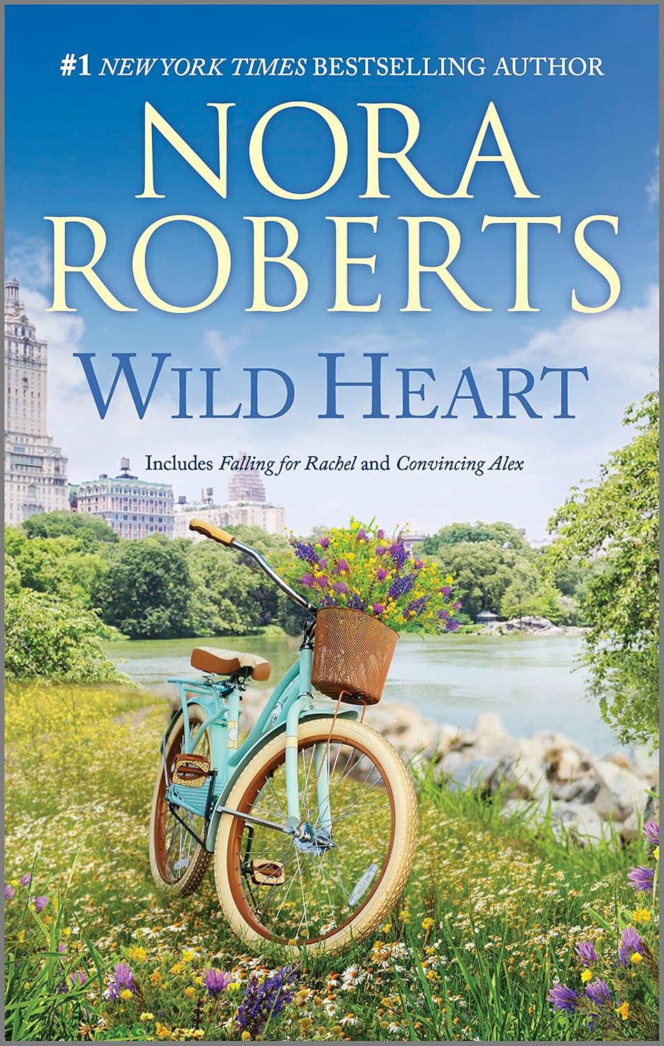 Wild Heart (Stanislaskis): Roberts, Nora: 9781335452863: Amazon.com: Books