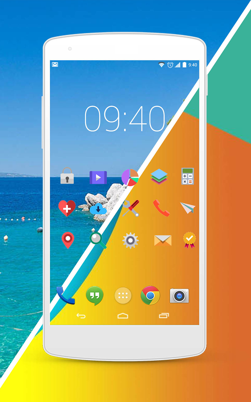 Transparent Screen - App on Amazon Appstore