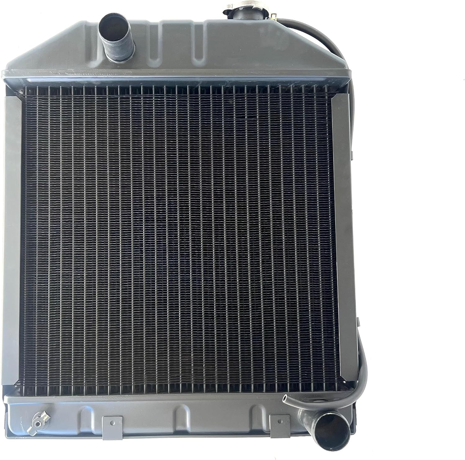 Amazon.com: Arko C7NN8005E Radiator for Ford Tractors 5000 5100 5200 ...