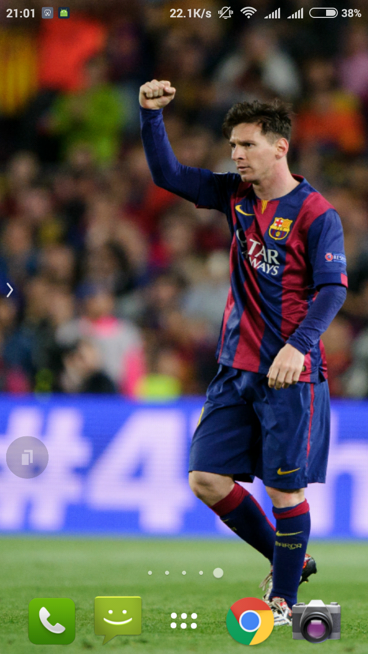 Messi Wallpapers - App on Amazon Appstore