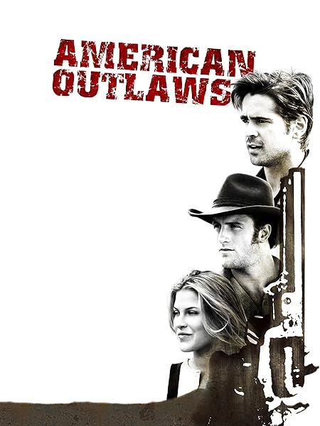 Amazon.de: American Outlaws ansehen | Prime Video
